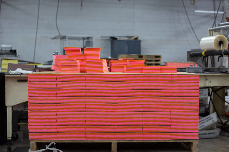 Padding - D&G Packaging