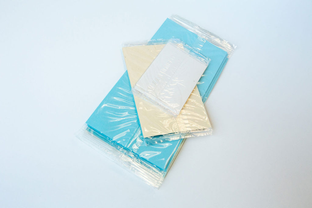 Fin Sealing - D&G Packaging