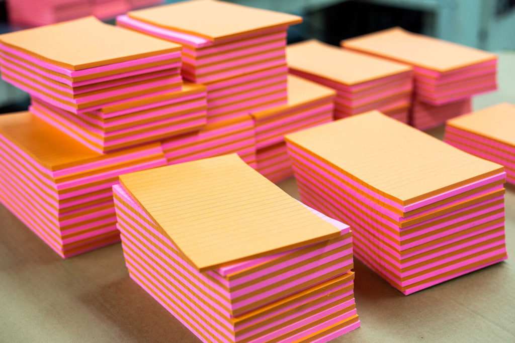 Padding - D&G Packaging