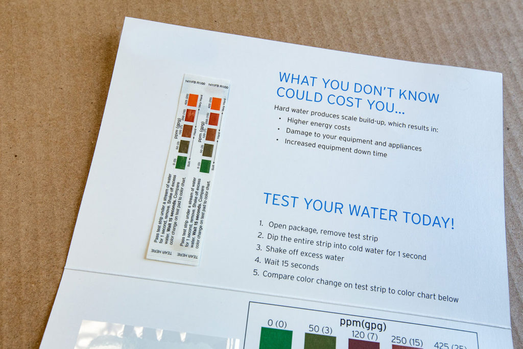 Affixing & Labeling - D&G Packaging